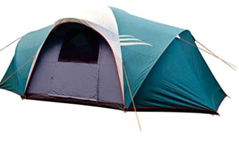 Top 5 Best 3 Room Tents for Privacy Protection in 2021 - Review & Guide